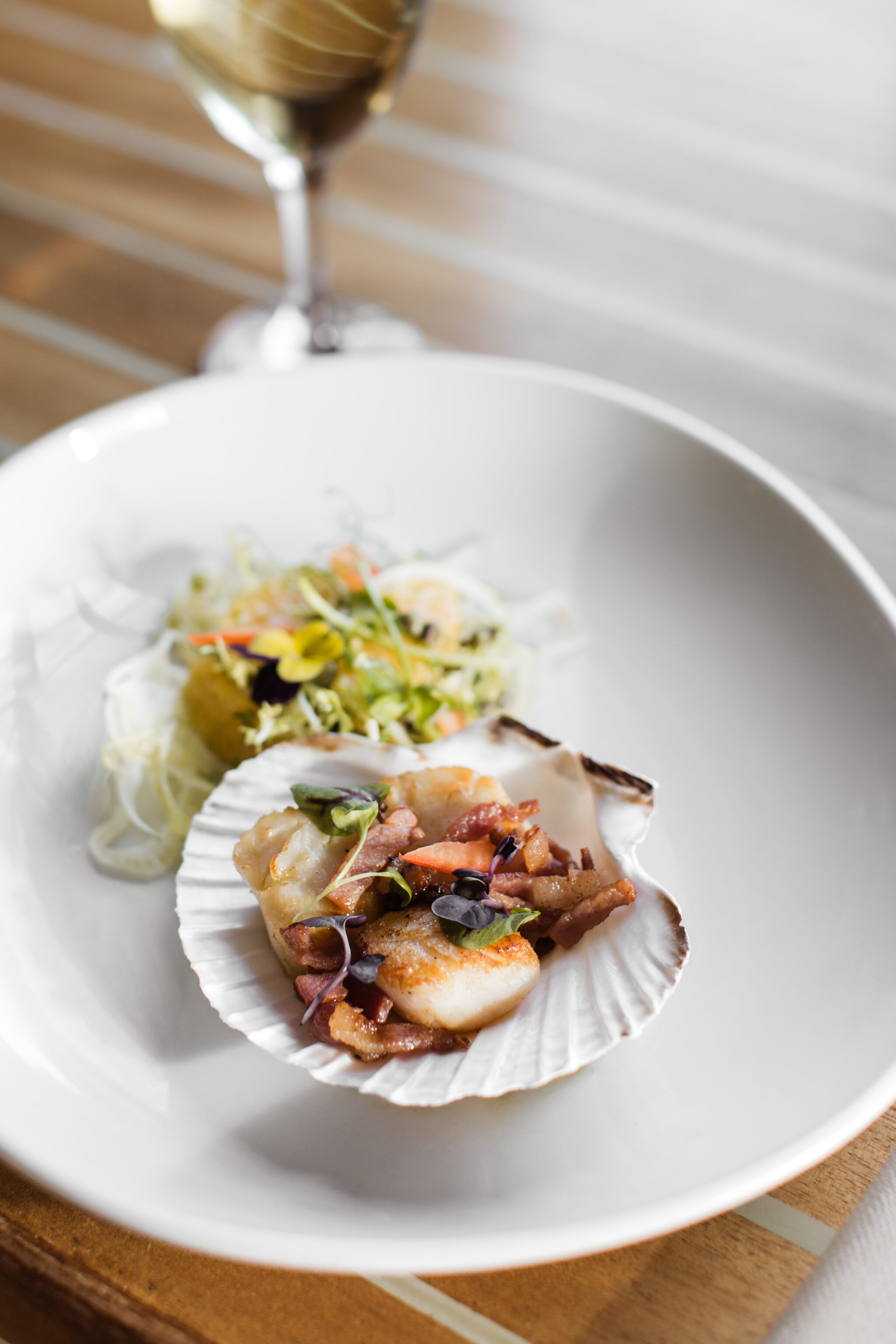 Supper Club - THE TURF